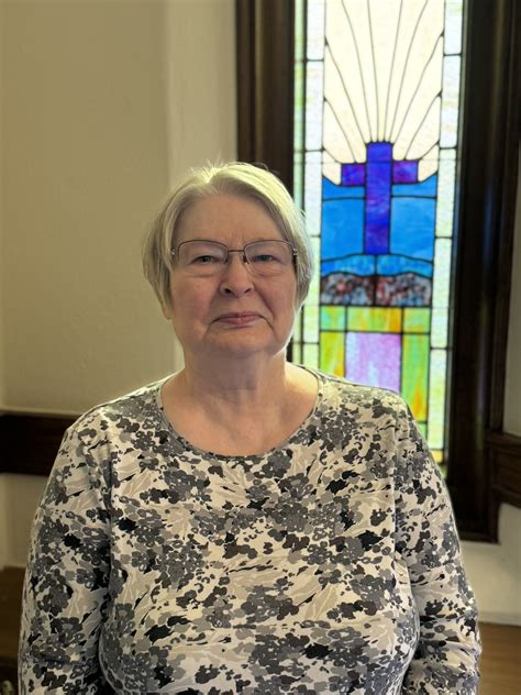 Staff And Leaders Immanuel Lutheran Church