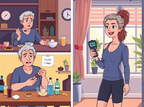 როგორ ამცირებს მოხარშული კვერცხი სისხლში შაქრის დონეს ბუნებრივად