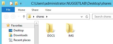 Create A Secure Folder In Windows 10 Polship