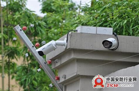 小区周界防范小区小区景观大山谷图库