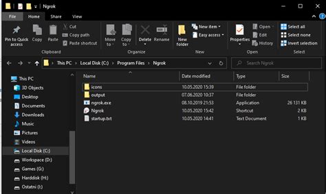 github fathraganteng admin tool for ngrok users who are too lazy to