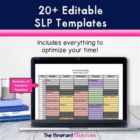 Speech Language Assessment Checklist 10 Items To Include