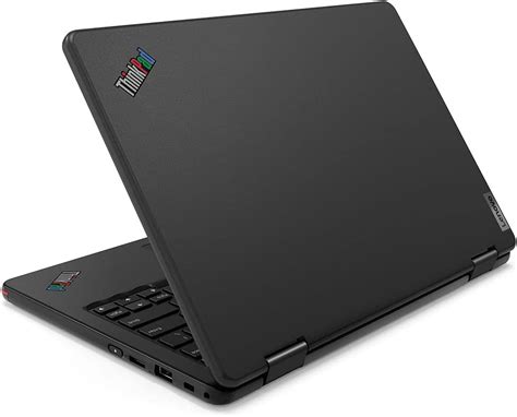 Lenovo Thinkpad Yoga E X Core M Th Gen Gb Ram Gb Ssd Touchscreen Display