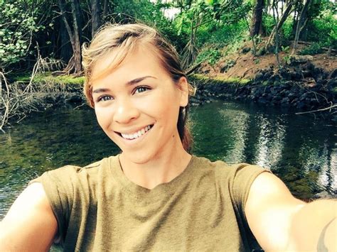 The Hottest Photos Of Kailin Curran Thblog