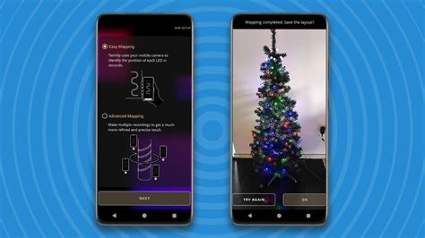Twinkly Strings Review Striking Smart String Lights That Arent Just For Christmas Techradar