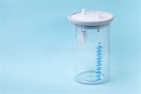 Medical Equipment Using In Ambulances And Nursing Homes Stock Image Image Of Phlegm
