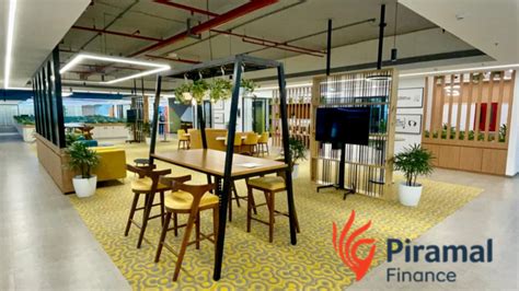Piramal Finance Launches Innovation Lab In Bangalore