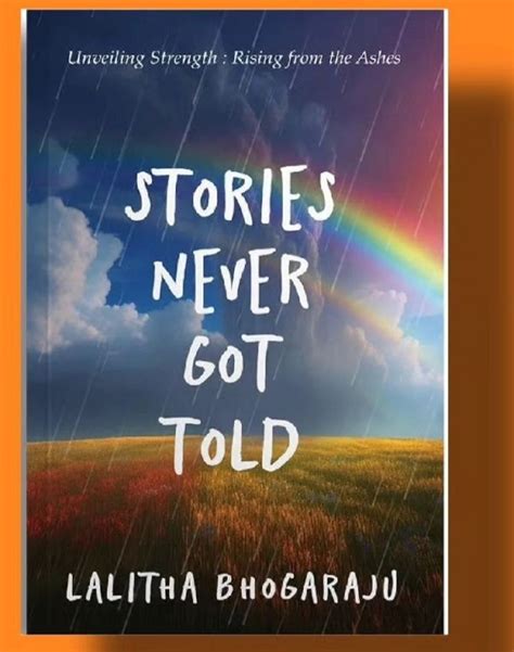 lalitha bhogaraju on linkedin thrilled to share that my first book is now published 📚 a labor of…
