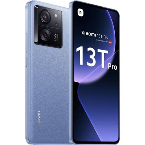 Xiaomi T Pro G Dual Sim Gb Tb Blue Europa Tecnosell