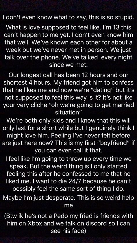 I Just Need Some Help Radvise