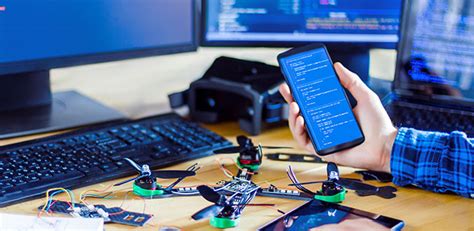 Microai™ Atom A New Approach To Iot Device Management