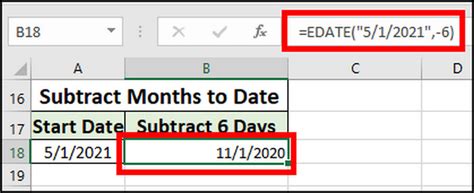 Add Months To Date In Excel Most Effortless Guide 2024