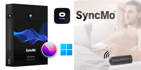 SyncMo Review Best Sync App For Smart Sex Toys