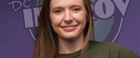 Discovering Maddy Smith The Rise Of A Comedic Star