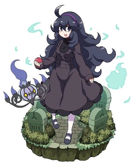 Search Please Suggest Dresses To Use As A Base To Recreate Hex Maniac