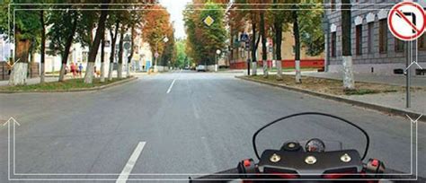 ВОПРОС В каком направлении Вам разрешено продолжить движение ОТВЕТ Прямо или в обратном