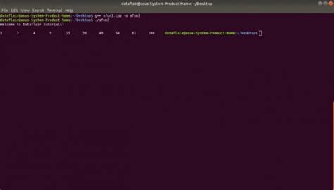 Samurai Technique To Learn Arrays In C And C Quiz Included Dataflair