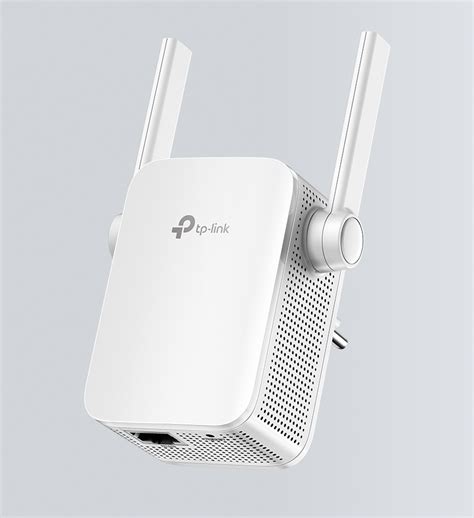 RE205 | AC750-Dualband-WLAN-Repeater | TP-Link Deutschland