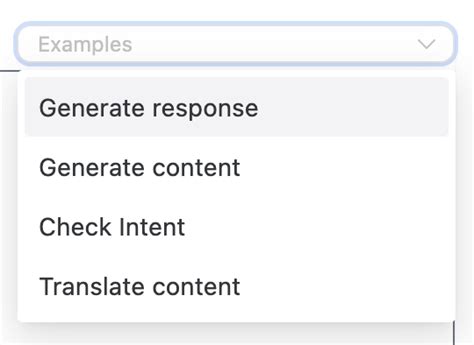 How To Configure The Workflow Ai Action Venderflow Knowledgebase