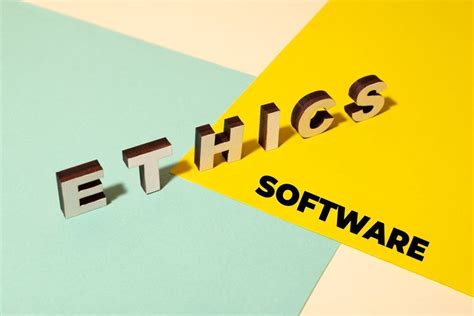 Embracing Ethical Considerations In Modern Software Development