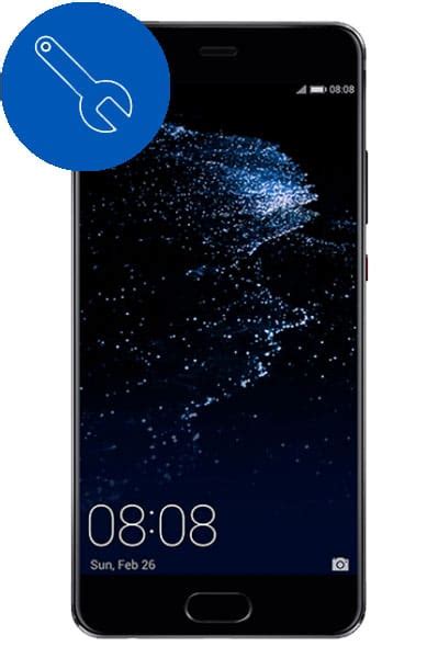 Huawei - MF Teknik