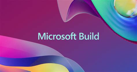 Microsoft Developer On Linkedin Msbuild 63 Comments