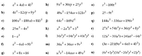Answers To Math Exercises And Math Problems Application Of Formulas For Algebraic Expressions