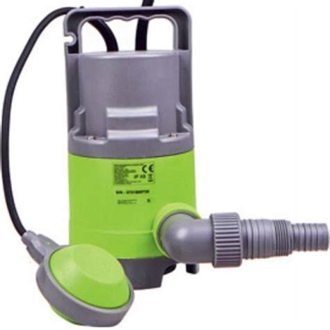 Pompa zanurzeniowa Gardenic ZSPW400-D - sklep online MirapolNEXT