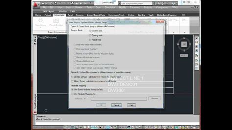 Autocad Electrical Title Block Jesprop