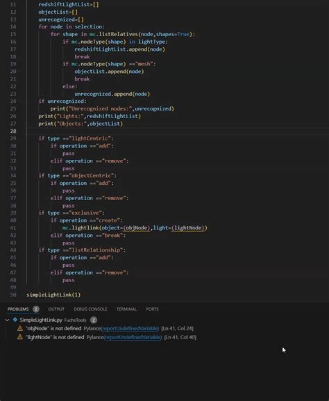 Autoindent Is Breaking Indent Recognition In Python Rvscode