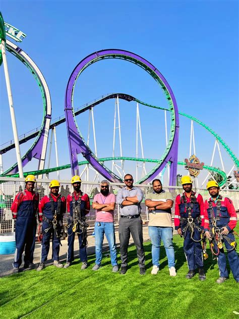 Saqib Khalil On Linkedin Initialsaudi Facilitymanagement Ropeaccessprofessional Riyadhseason