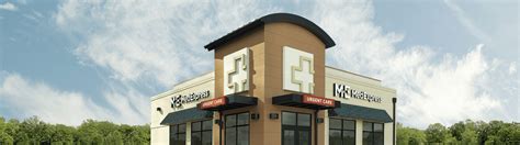 Medexpress Urgent Care