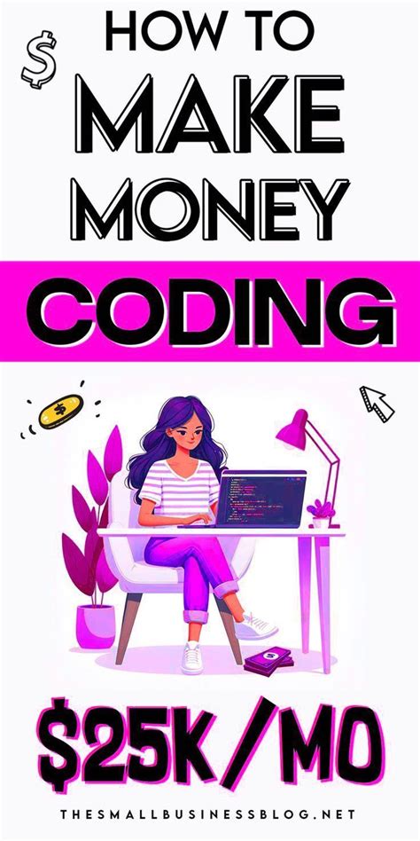 how to make money coding without a degree 25k mo how to make money way to make money how