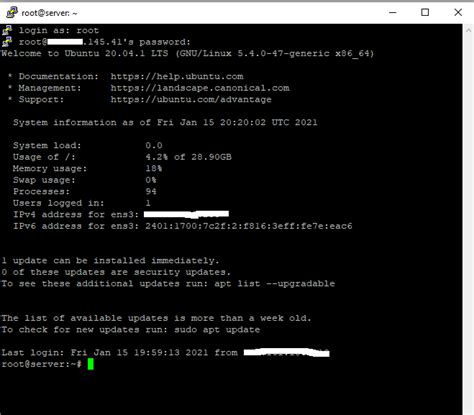 Cara Mudah Login Ssh Dengan Atau Tanpa Private Key