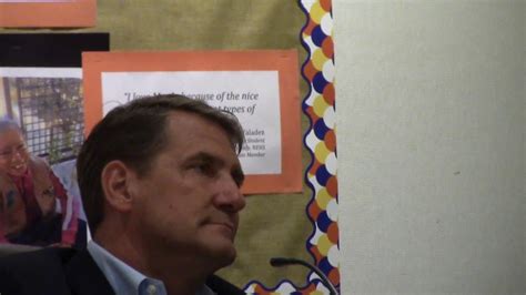 Barry Levinson And Joe Imbriano Discuss The Fsds Negligence Regarding Sex Offender Laws Youtube