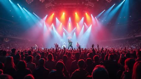Concert Duration How Long Do Live Shows Really Last