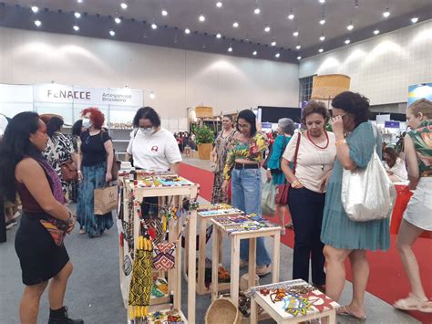Estado Do Acre é O Segundo No Ranking De Vendas Na Feira Nacional De