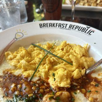 Breakfast Republic Updated November 2024 480 Photos And 488 Reviews