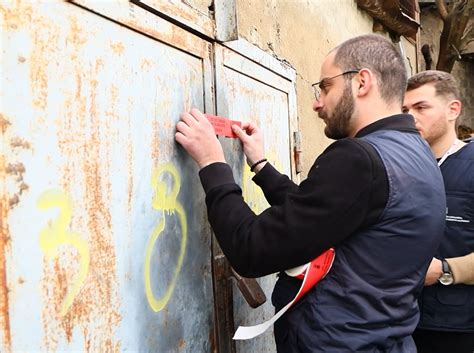 სურსათის ეროვნული სააგენტო National Food Agency 🚨 ️ სურსათის