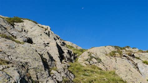 Wallpaper Mountain Grass Landscape Nature Slope Hd Picture Image