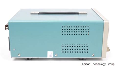 Ps2520g Tektronix Programmable Power Supply Artisantg™