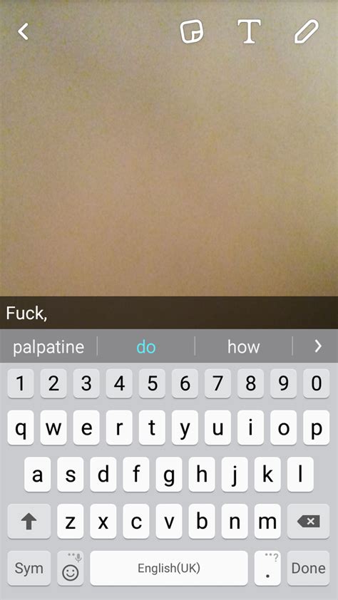 My Predictive Text Knows R OTMemes