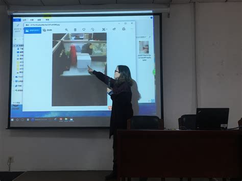 浙大城市学院计算机与计算科学学院 党政办 计算学院召开2019安全工作会议