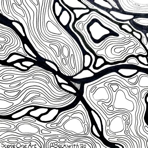 Intersectionality Drawing By Scene One Fine Art America