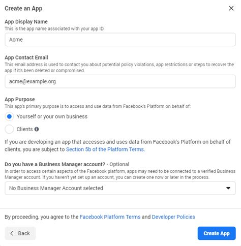 Facebook Integration Module Freescout