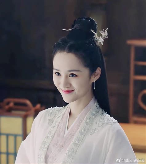 且试天下 安悦溪 堆糖美图壁纸兴趣社区