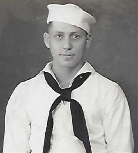 Adolph Walter Svec 1919 1955 Find A Grave Memorial