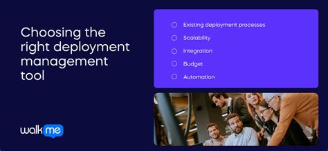 What Is Deployment Management And How Can You Implement It What Is Deployment Management And How Can You Implement It
