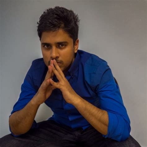 Karthik Srinivasa Linkedin