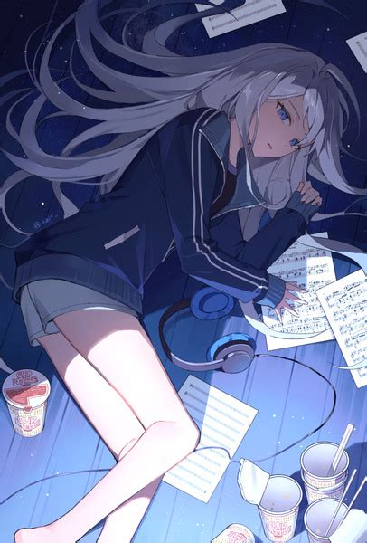 宵崎奏 pixiv年鑑 β